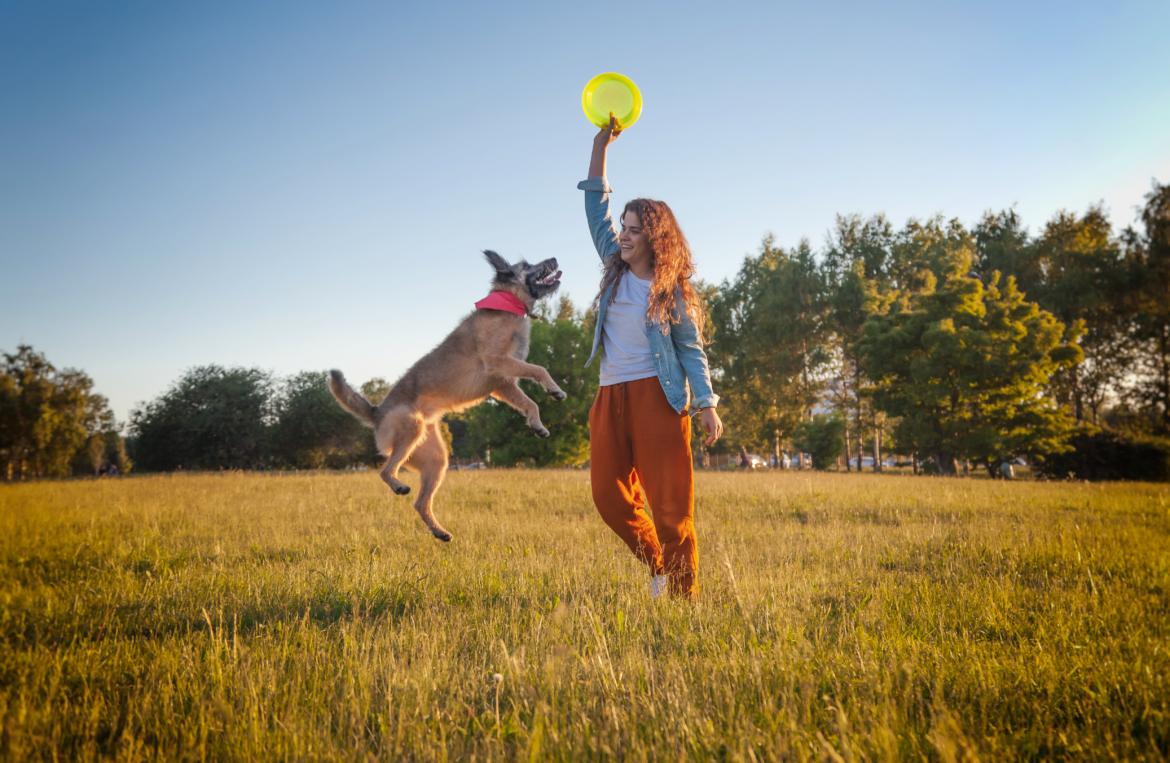 Get Out and Get Moving – New Earth Life Sciences