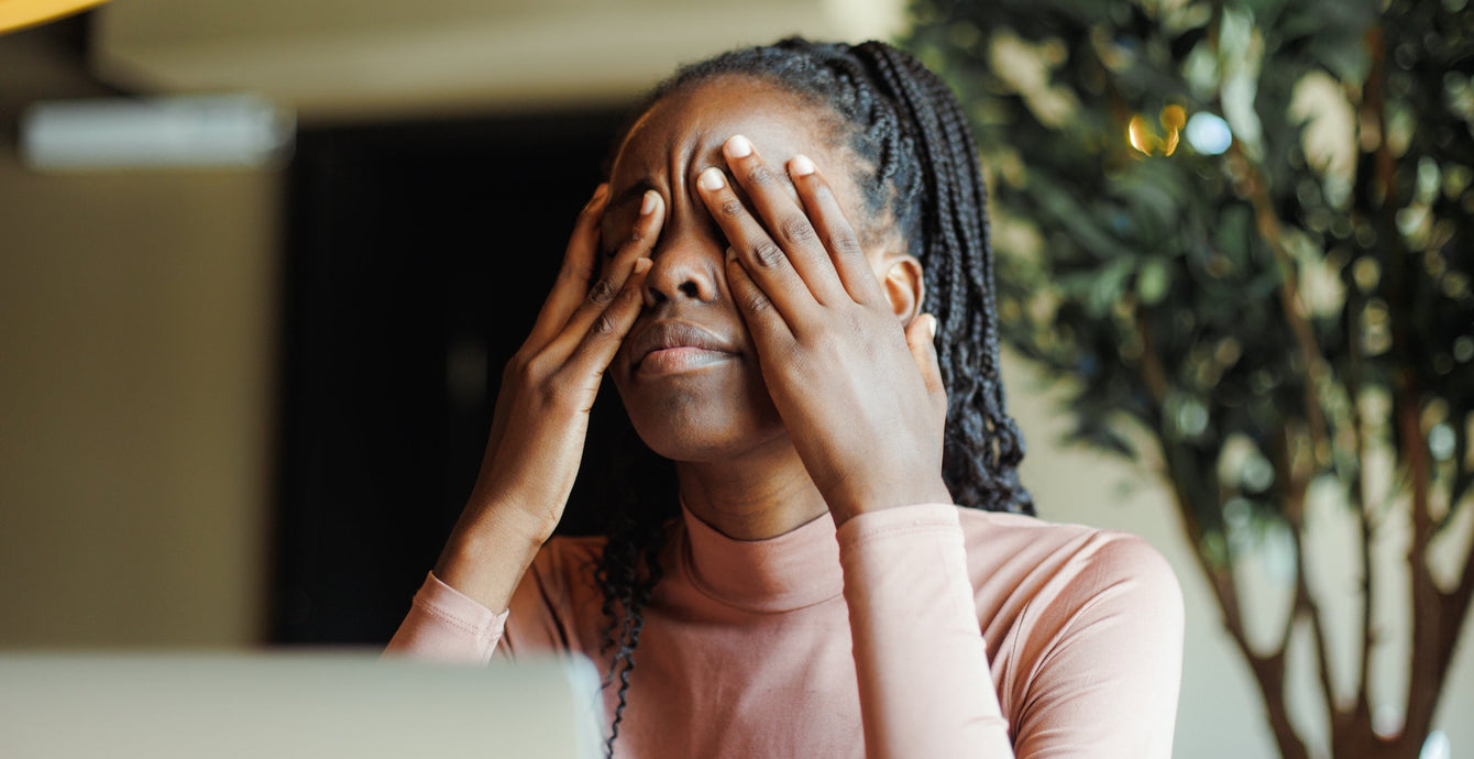 Fight Fatigue Naturally: Lifestyle Changes You Need – New Earth Life ...