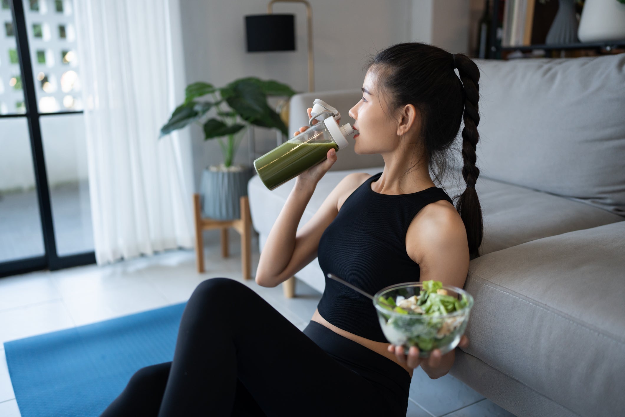 Bad Mood Food Swaps for a Better Day – New Earth Life Sciences