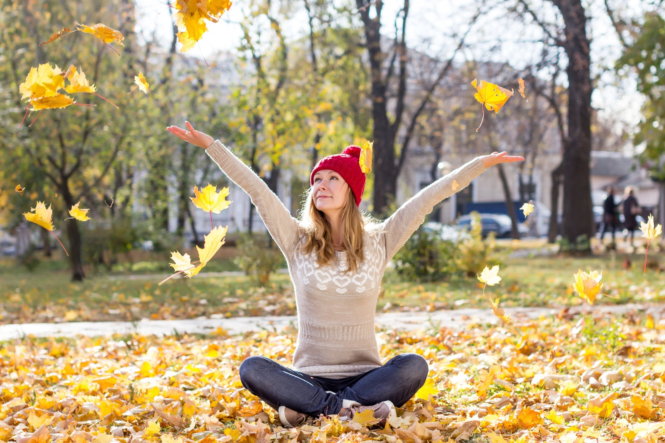Fall Reset: Refresh Your Routine Before the Holidays – New Earth Life ...